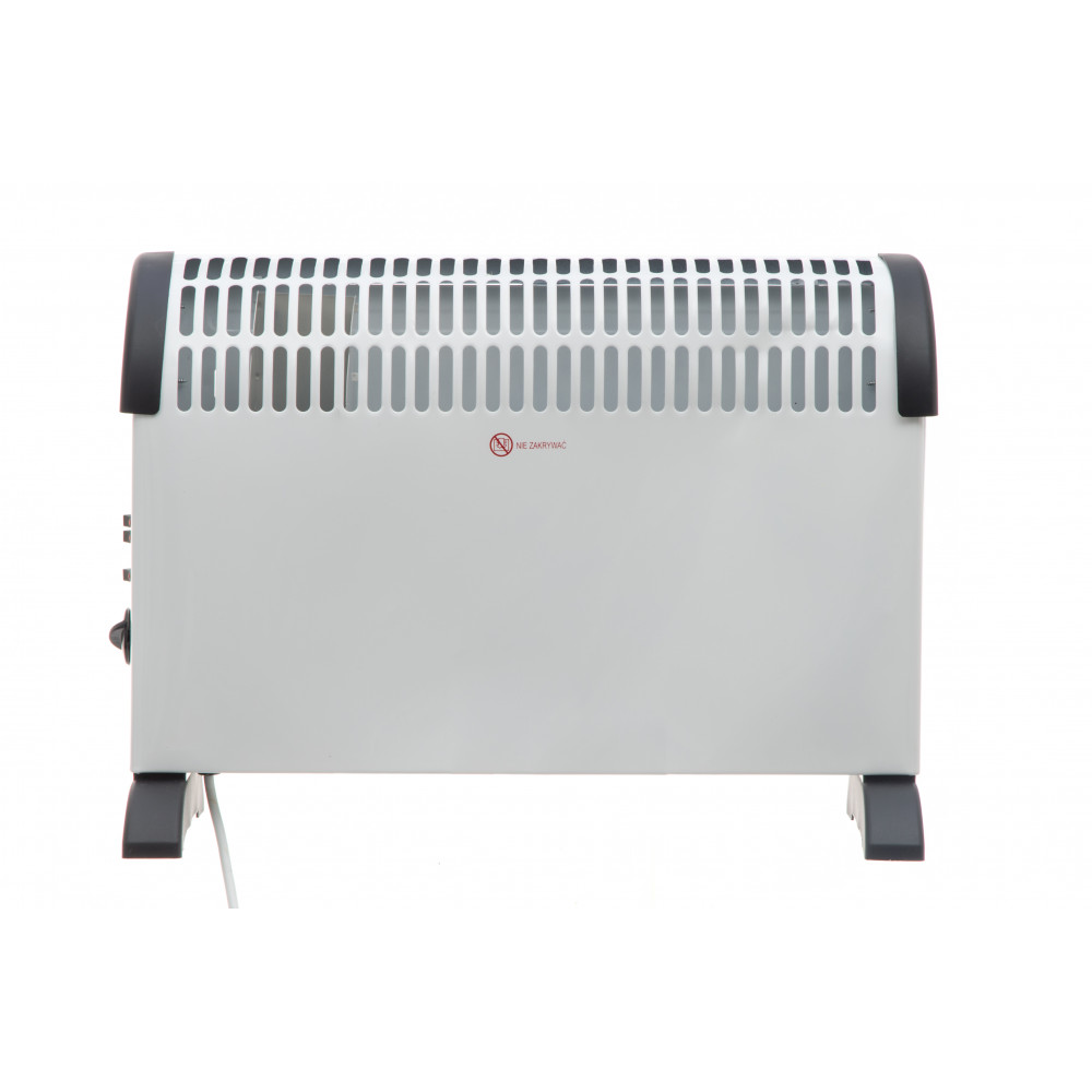 Bellus - El element 2000W med fläkt | Hemmy.se