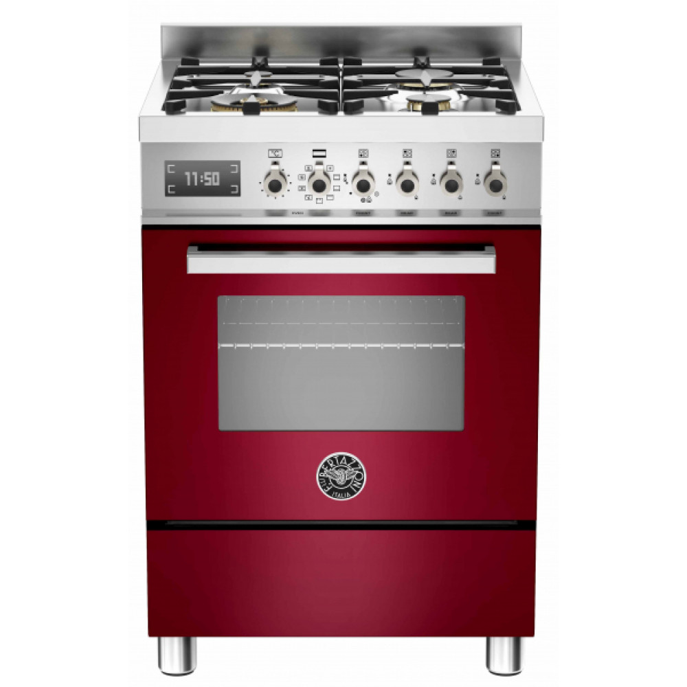 Bertazzoni - PRO 60 4 MFE S VIT