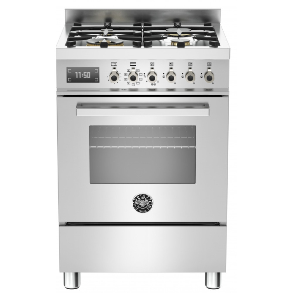 Bertazzoni - PRO 60 4 MFE S XT