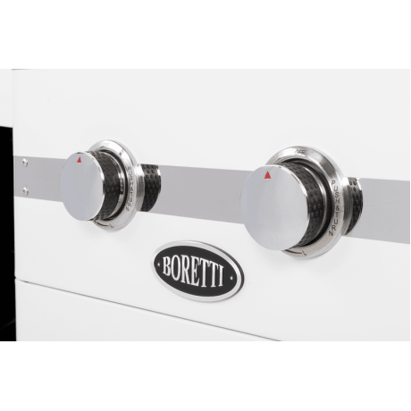 Gasolgrill Boretti - BERNINI Vit.
