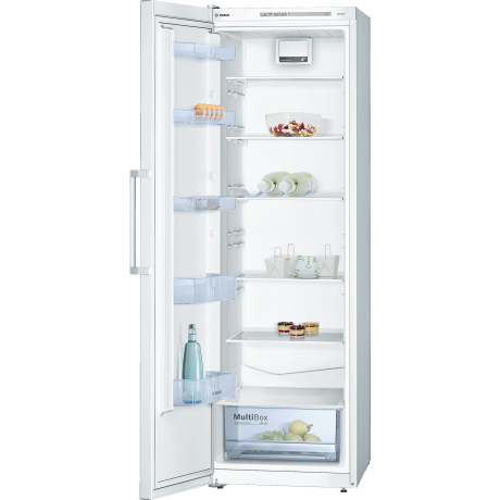 Kylskåp Bosch - KSV36NW31.