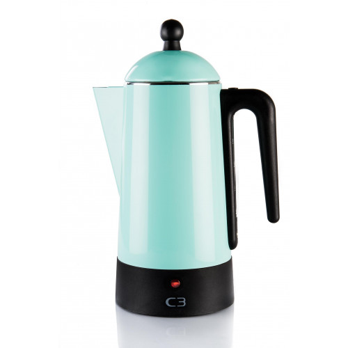 Perkulator – Koka kaffe med perkolatorbryggare | Kungligt Kaffe