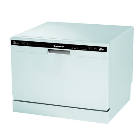 Bänkdiskmaskin Candy - CDCP 6/E.