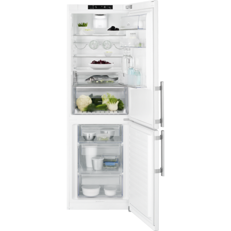 Kyl över frys Electrolux - EN3615MOW.