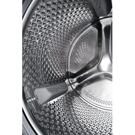 Frontmatad tvättmaskin Grundig - GWN 47E430.