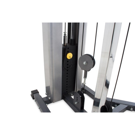 Ställning/rack Master - Kabelmaskin golv 72 Kg.