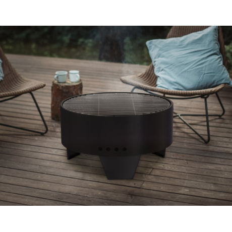 Eldstad Mustang - Eldstad Del Ray.