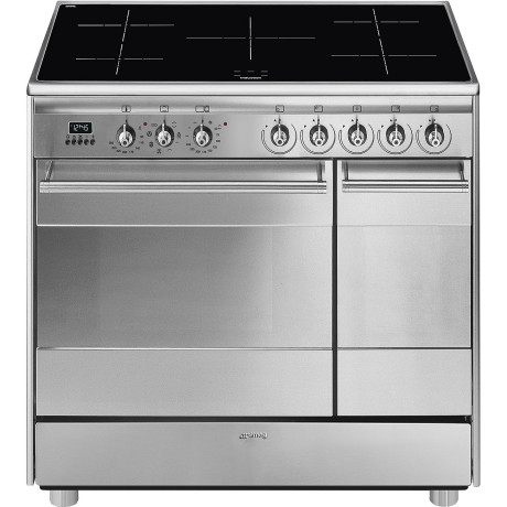 Bred spis SMEG - SSK92IMX8.