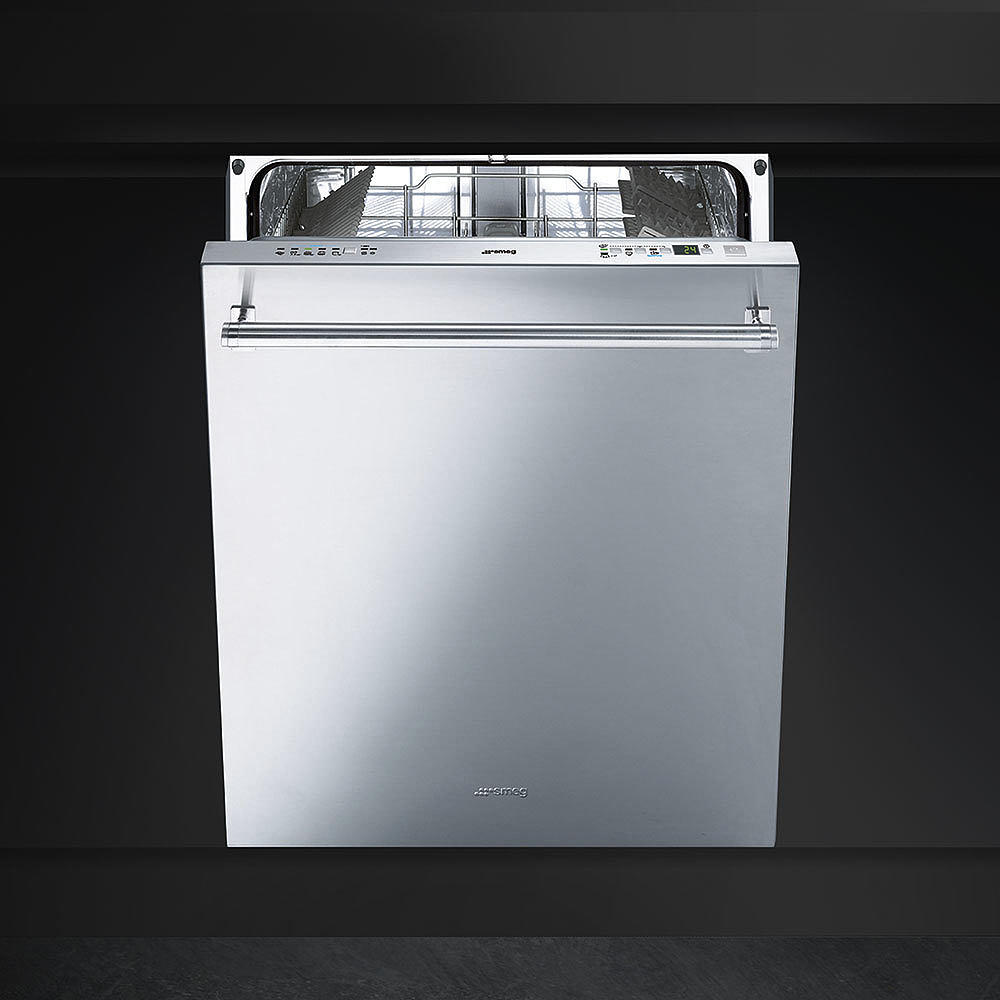 60cm bred diskmaskin SMEG - STA13XL2 | Hemmy.se