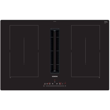 Induktionshäll Siemens - ED811FQ15E.