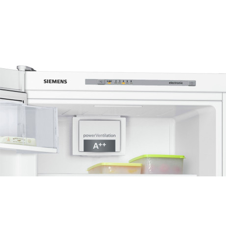 Kylskåp Siemens - KS36VVW30.