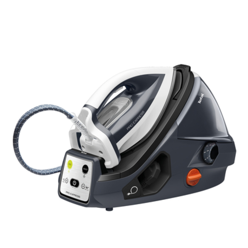 Ångstation Tefal - Pro Express - FRI frakt! | hemmy.se