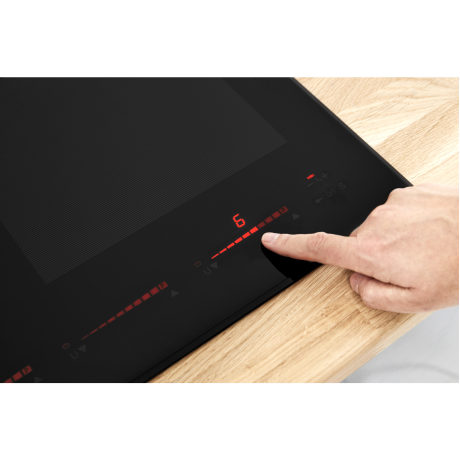 Induktionshäll Witt - WIF 60 QF.