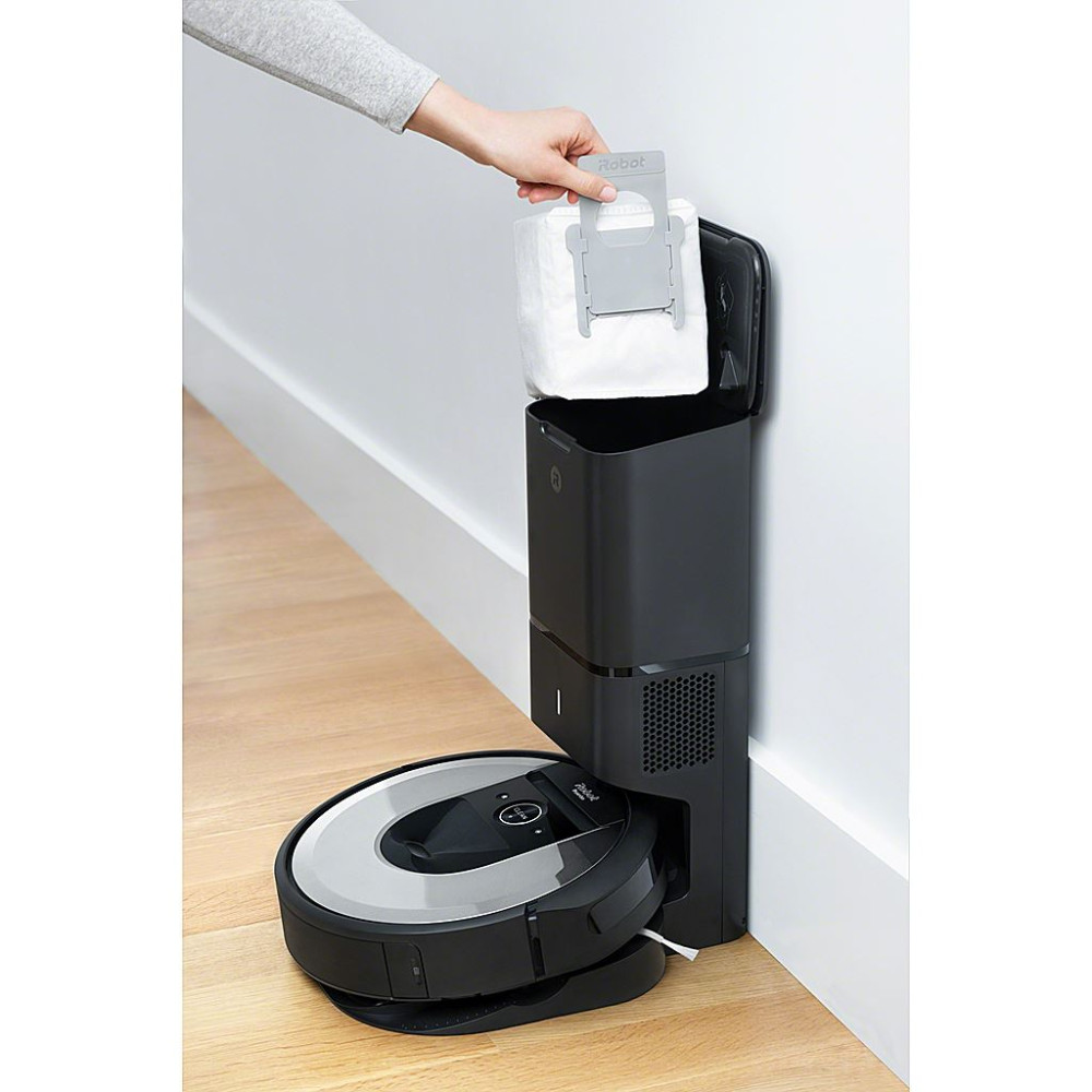 Robotdammsugare irobots - Roomba i7556 - FRI frakt!